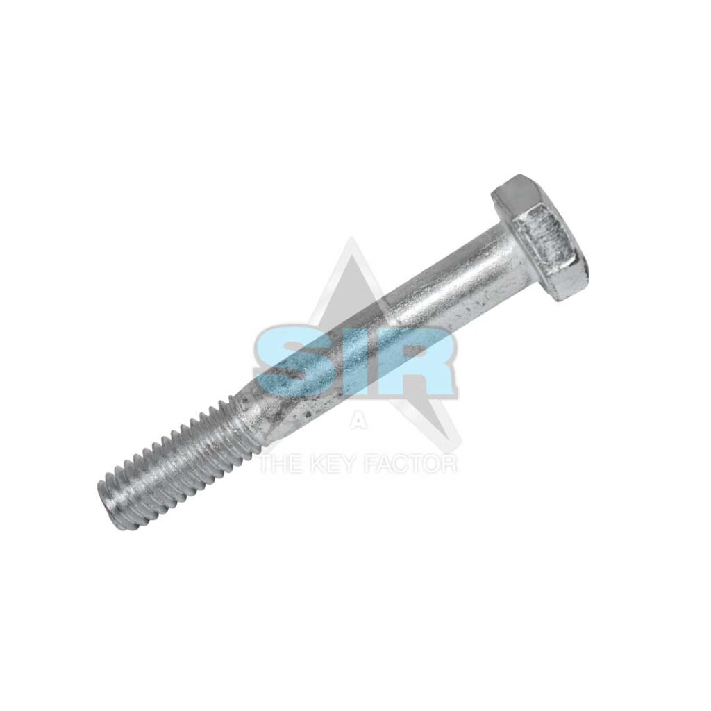 Bolt HT - SIR Trailer Parts