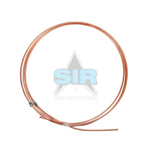 Bundy Tube - SIR Trailer Parts