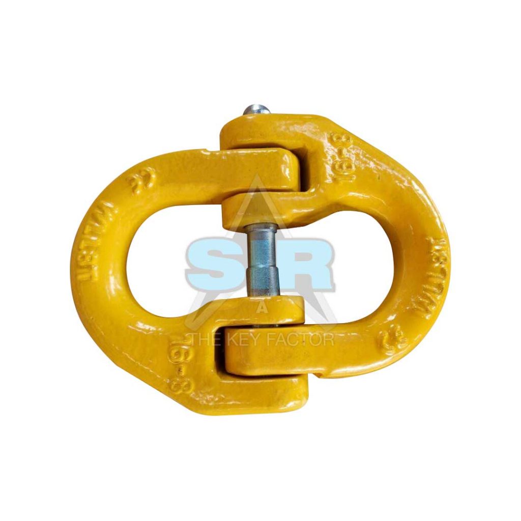 Chain Connector - SIR Trailer Parts