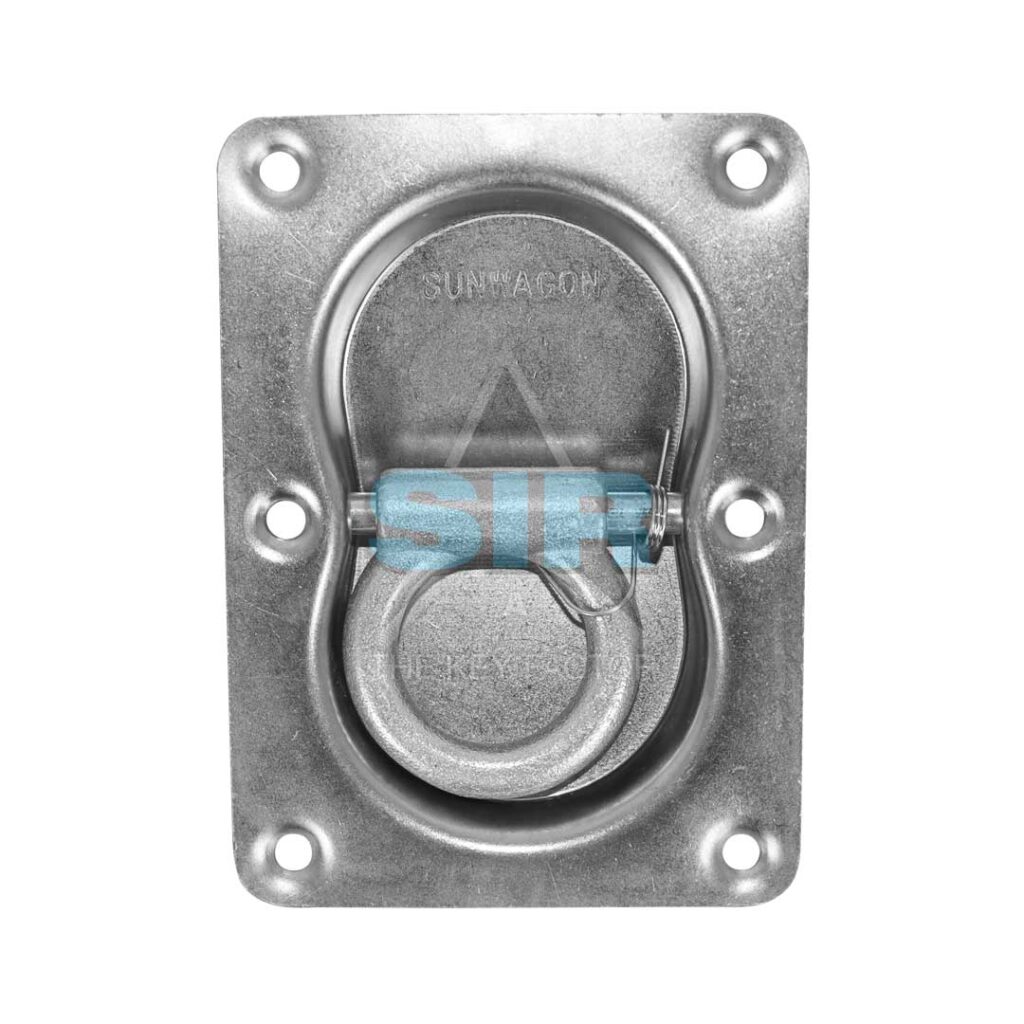 Lashing Rings - SIR Trailer Parts