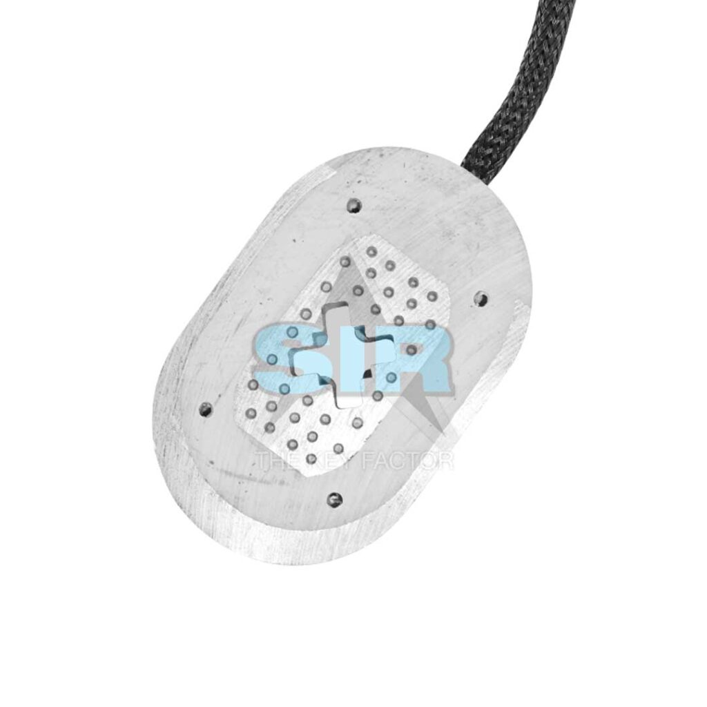 Electric Brake Magnet - SIR Trailer Parts