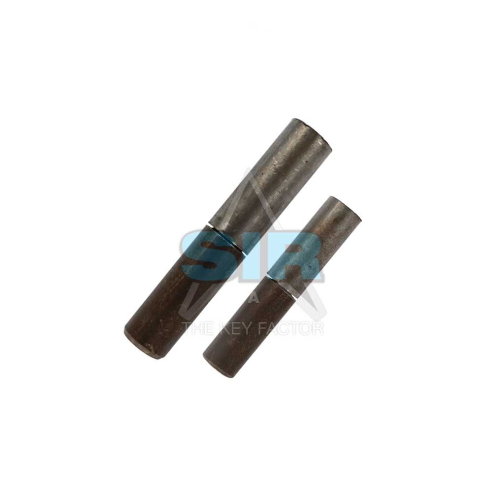Pin Hinge - SIR Trailer Parts