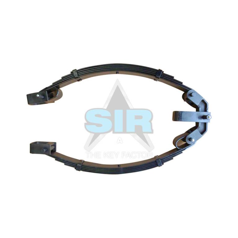 Rocker Roller Set - SIR Trailer Parts