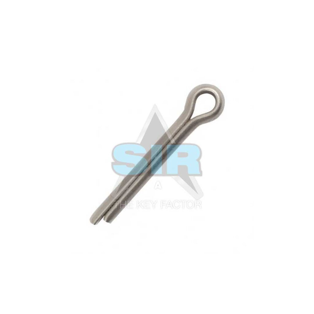 Split Pin - SIR Trailer Parts
