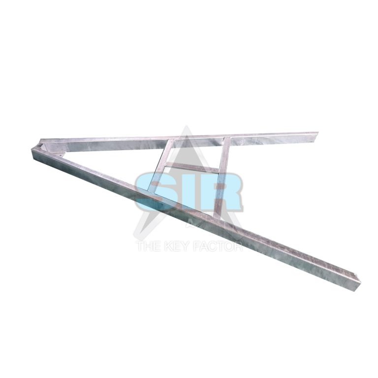 Product Range - SIR Trailer Parts